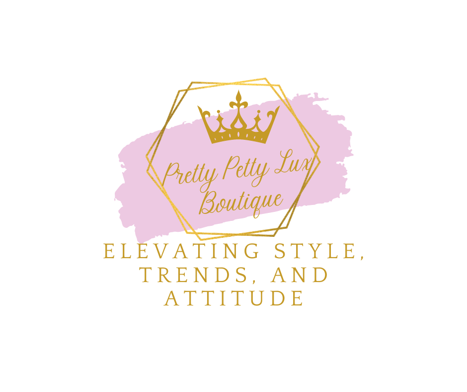 Pretty Petty Lux Boutique